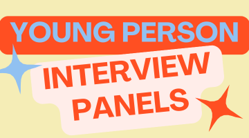 Young Person Interview Panel | The Right Side of Care
